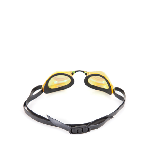 MAD WAVE TURBO RACER II RAINBOW YELLOW - Glory Swim Shop