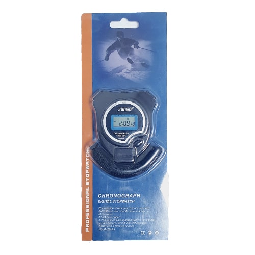 JUNSD PROFESSIONAL STOPWATCH - Glory Swim Shop