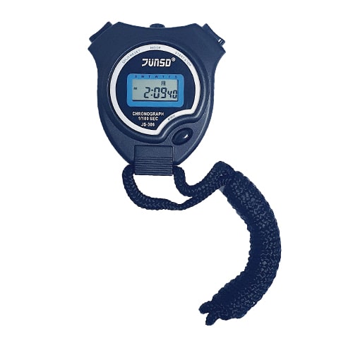 JUNSD PROFESSIONAL STOPWATCH - Glory Swim Shop