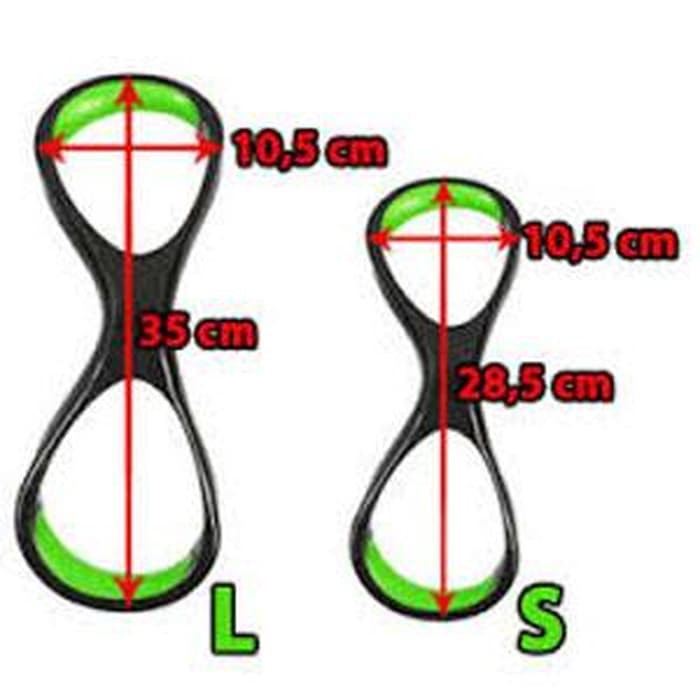 STROKE TRAINER - Glory Swim Shop