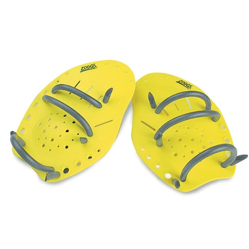 ZOGGS MEN'S MATRIX HAND PADDLES - Glory Swim Shop