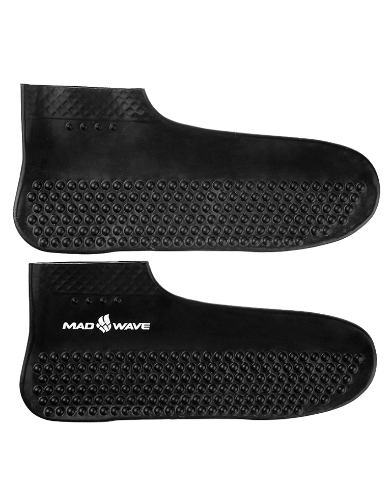 SOLID LATEX SOCKS - Glory Swim Shop